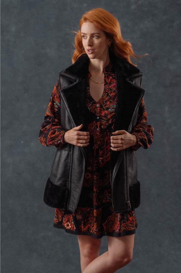 The Collector | A/W22 Fashion Campaign | Saint + Sofia® EU – Saint and ...